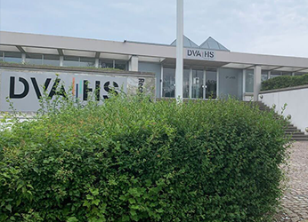 Codeex kundecase: DVA